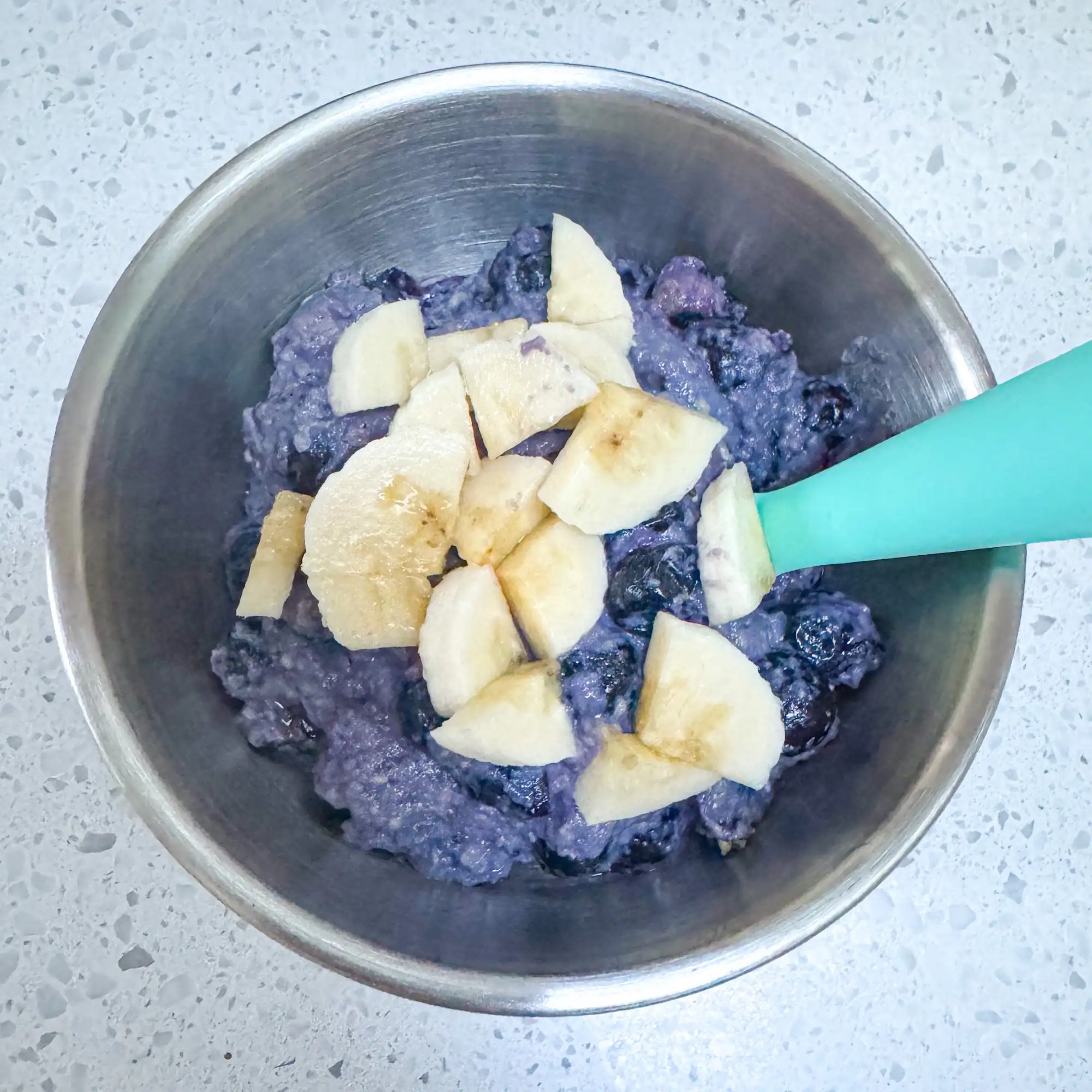 Iron-Rich Foods and Meal Ideas for Toddlers - The Toddler Kitchen