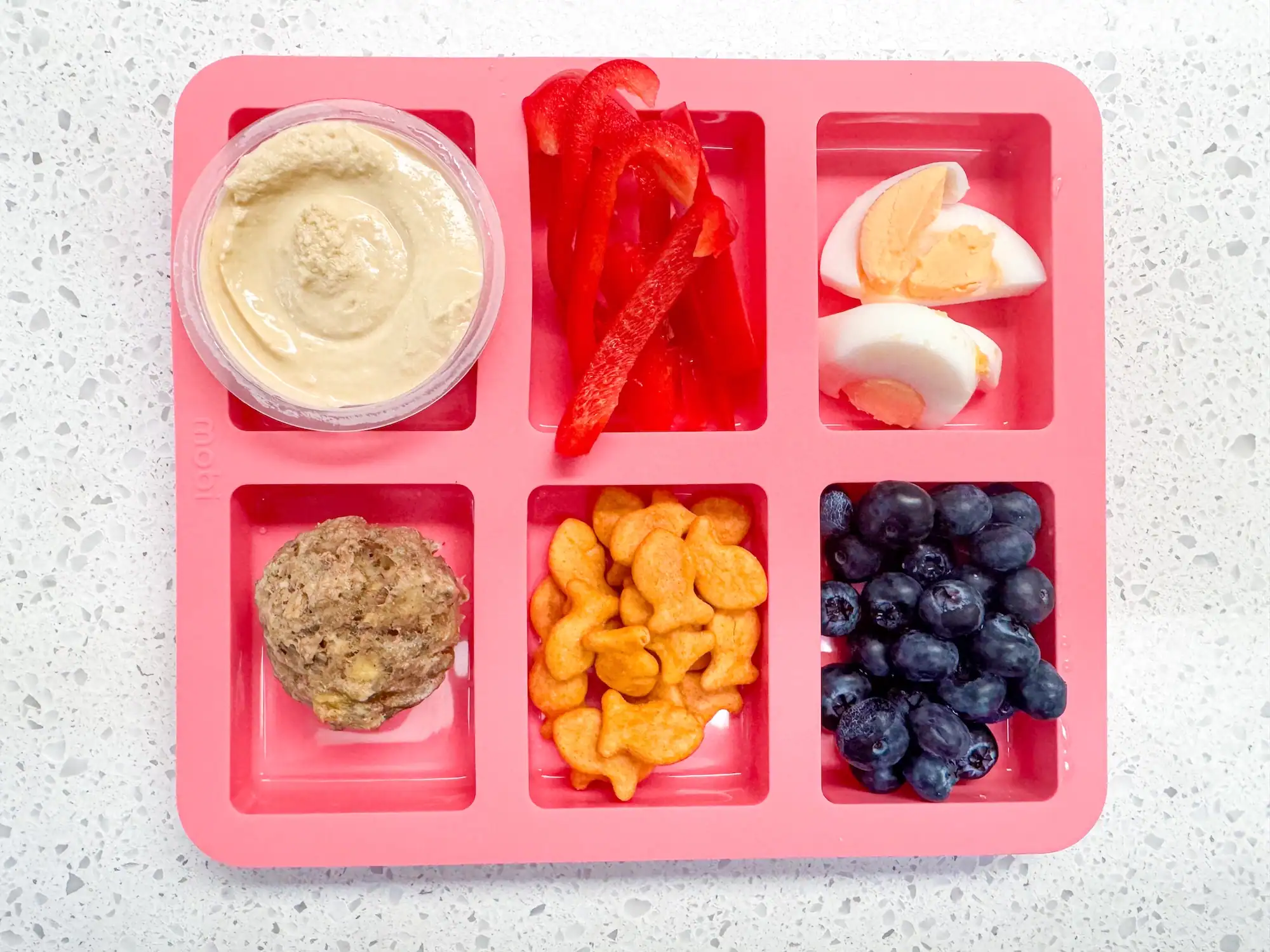 Healthy Toddler Snacks: 25+ Daycare & Preschool Ideas