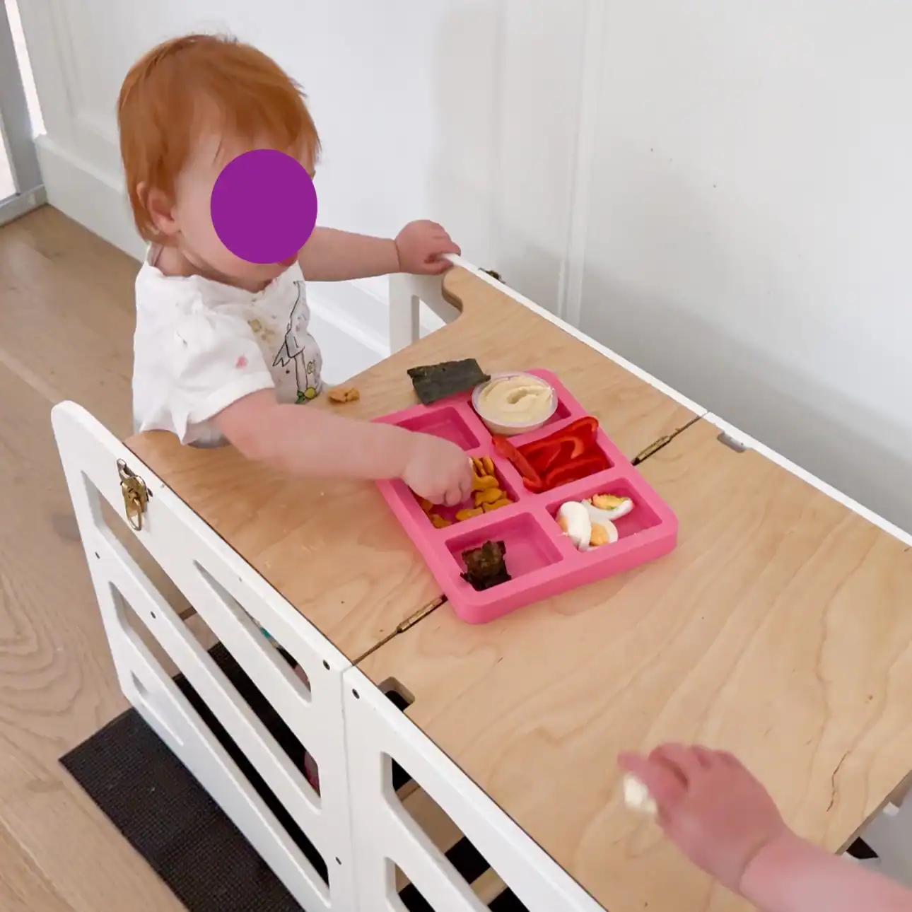 Healthy Toddler Snacks: 25+ Daycare & Preschool Ideas